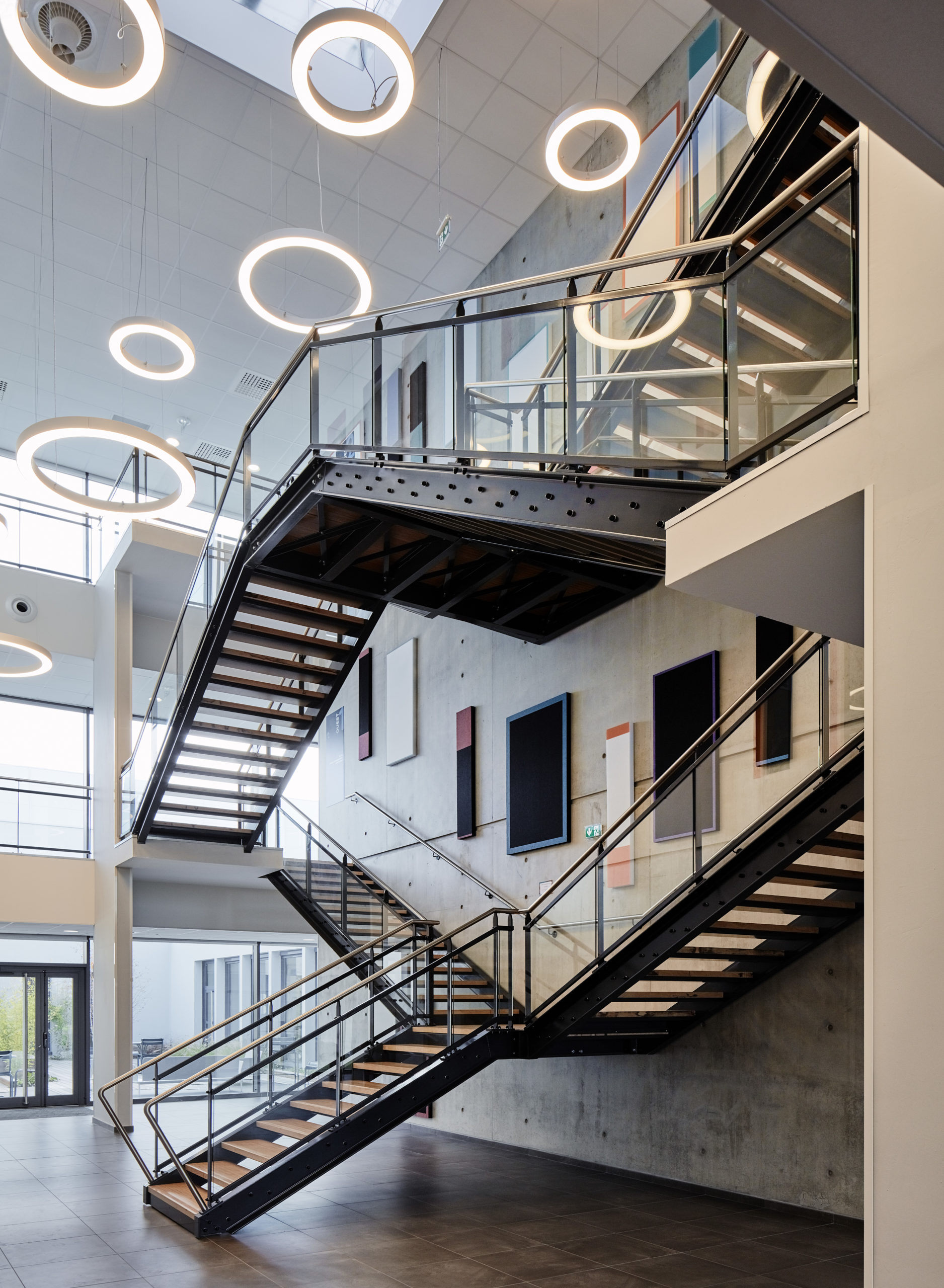 AAGROUP Siège social Everial - AAGROUP