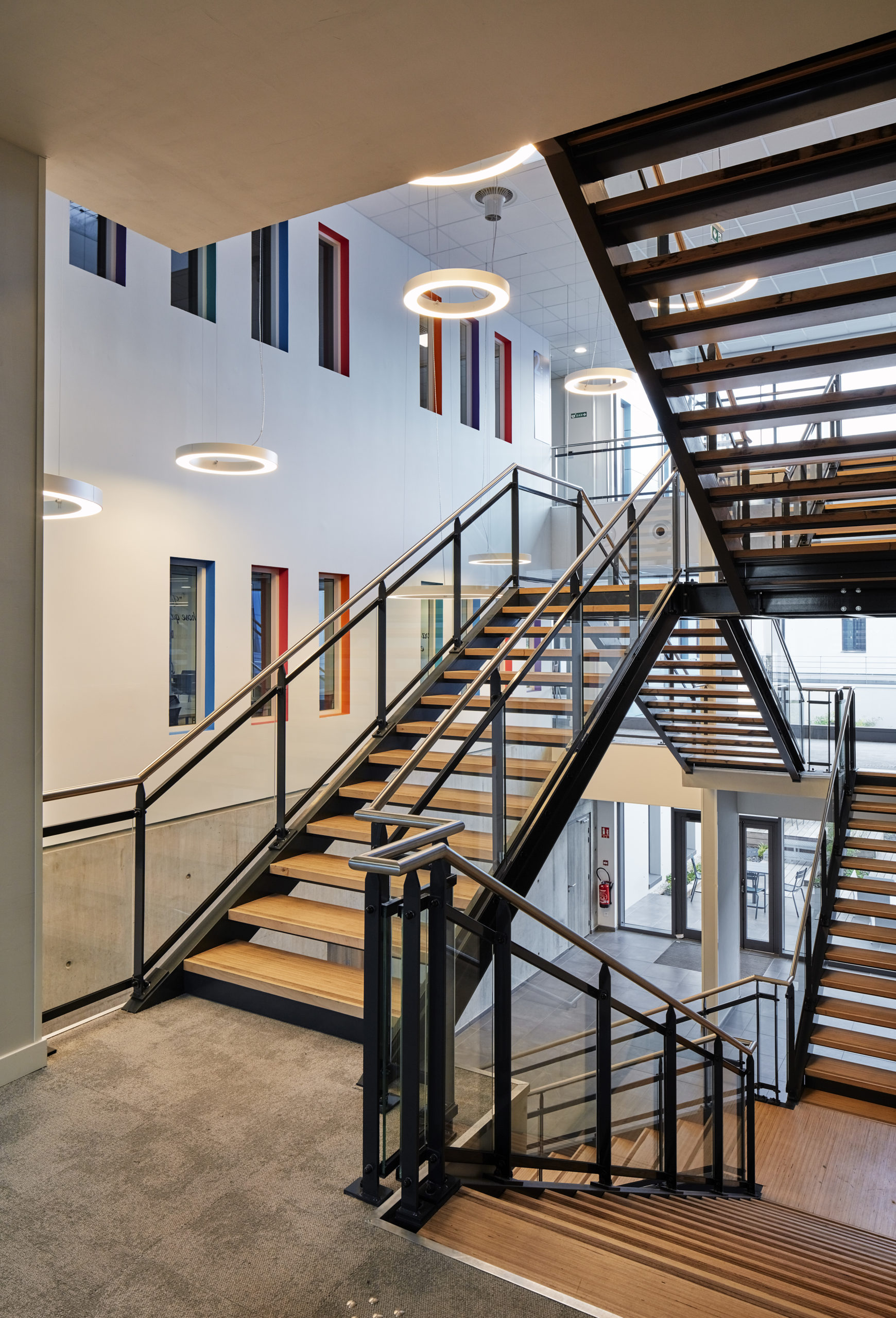 AAGROUP Siège social Everial - AAGROUP