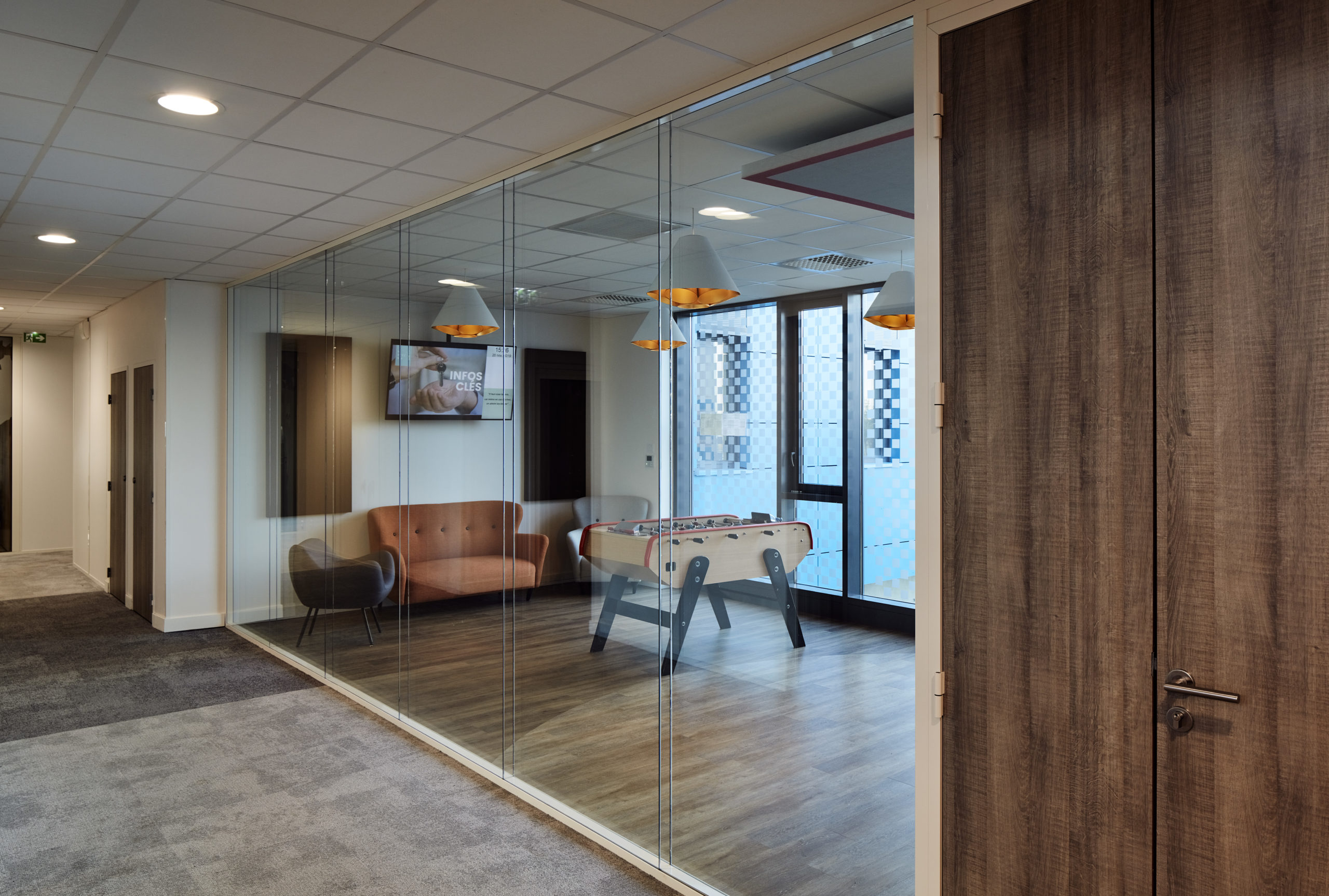 AAGROUP Siège social Everial - AAGROUP